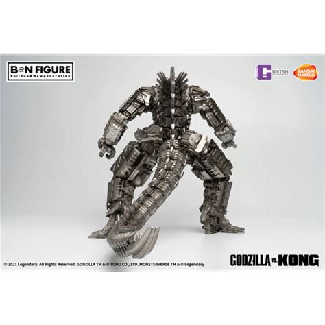 Artstation Mechagodzilla Kaiju Monsters Godzilla 58 Off