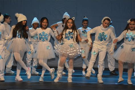 COLEGIO AMOR DE DIOS BURLADA FESTIVAL DE NAVIDAD 2017