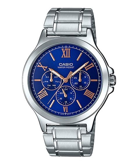 MTP-V300HD-2A | CASIO INDIA