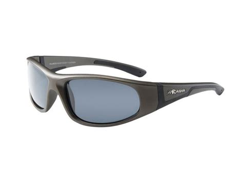 Piranha Lotus Polarized Sunglasses