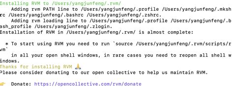 Mac环境下cocoapods安装教程:解决ruby与ssl连接问题 Csdn博客 Mac环境下cocoapods安装教程:解决ruby与ssl连接问题 Csdn博客