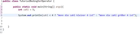 Lern Java Startseite