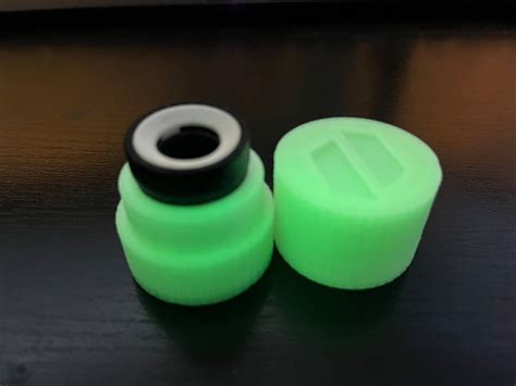 Puffco Peak Og Atomizer Safety Carry Case Etsy