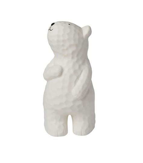 Tinker Bear Sculpture Htohshop