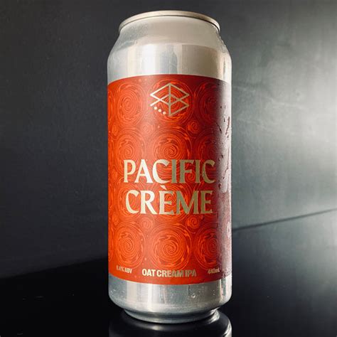 Range Brewing Pacific Creme 440ml My Beer Dealer