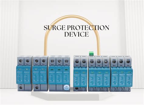 How To Choose The Right Surge Protection Device Spd Size