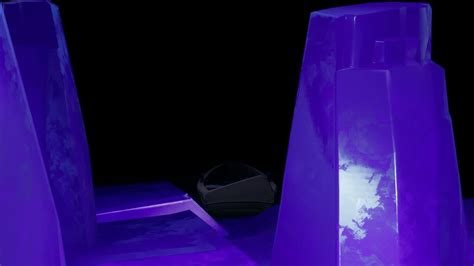 Crystal Cave 5294 3938 2121 By Sithlordpepa Fortnite Creative Map