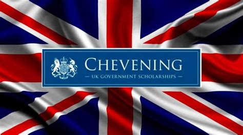 Chevening Uk Government Scholarships For International Students 20242025