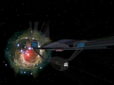 Ad Oberth Class Pack Star Trek Bridge Commander Gamefront