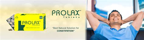 Prolax Tablet Details Prm Herbovilla
