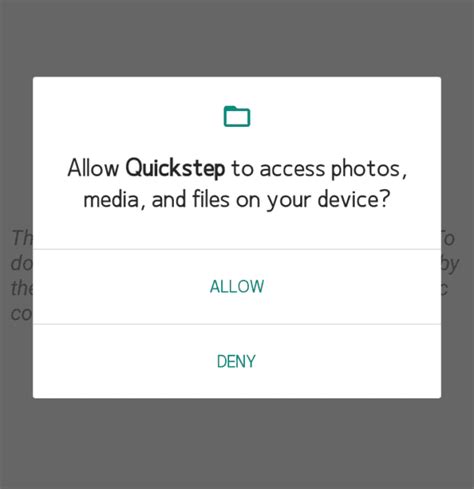 Quickstep App A Comprehensive Review Gearfuse