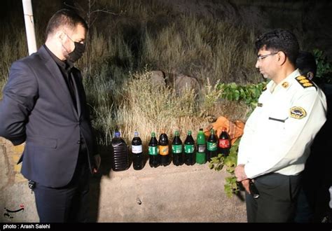 اجرای طرح انتظام بخشی دادستانی در باراجین قزوین تسنیم