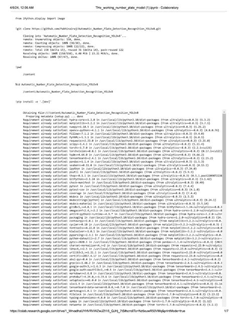 Implementation Code Pdf
