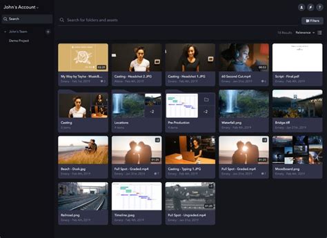 The Best 23 SaaS Library UI And UX Examples For Design Inspiration Saas Interface Saas