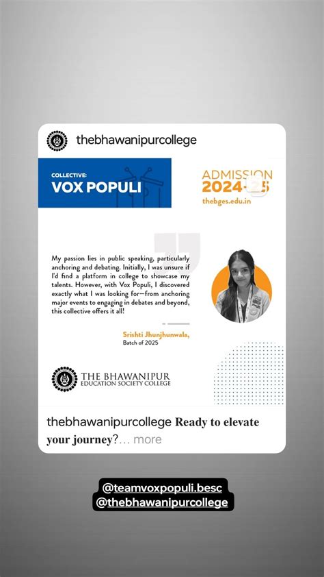 Srishti Jhunjhunwala On Linkedin I Am Proud To Be Featured On Our