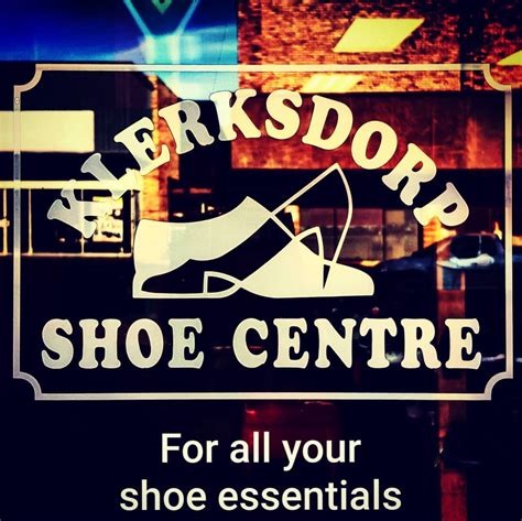 Klerksdorp Shoe Centre Klerksdorpshoecentre • Instagram Photos And Videos