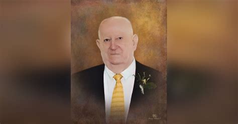 Obituary Information For Thomas Frank Sigman Jr