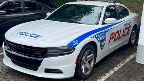 Police Stepping Up Enforcement After Numerous Noise Complaints In Nc Town