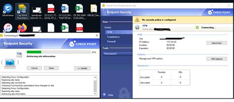 Solved Unable To Connect Remote Access Vpn After Disconne Check