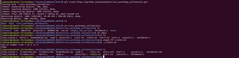 github abhinavprakash199 risc v based myth this repository contains