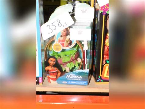 Moana Disney Costume Accessory Setjoin Moana In Her Polynesian