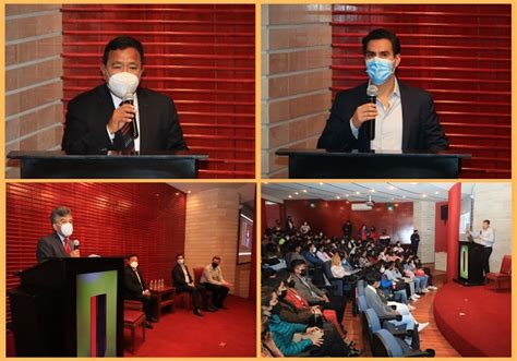 Capacita UATx a estudiantes en educación financiera Cuarto de Guerra Tlaxcala
