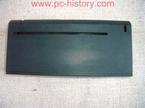 Принтер HP DeskJet 310 Музей компьютеров