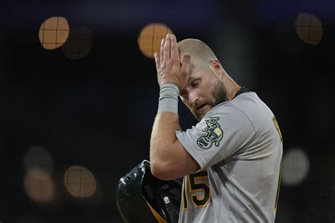 Oakland Athletics Are Already Officially Eliminated From MLB Playoffs Marca