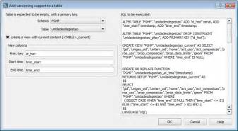 Keeping Track Of Edited Features QGIS Geographic Information Systems
