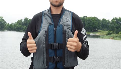 Best Life Jackets For Paddle Boarding Float With Confidence