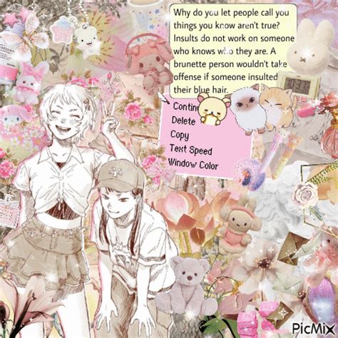 Asako And Yuuki The Summer Hikaru Died Free Animated  Picmix