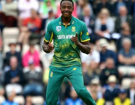 Most Successful South African Bowlers Of All Time In International Cricket