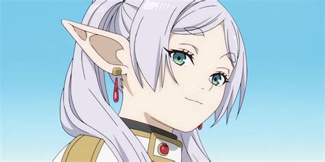 Frieren Beyond Journeys End Episode 1 Exclusive Premiere Date And Time