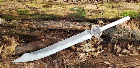 Bleach Ichigo Fullbring Sword