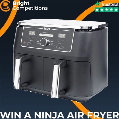 Ninja Air Fryer In Regina At Nelson Milazzo Blog