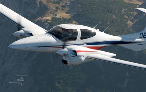 2018 Diamond Da42 Ng