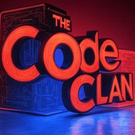 the code clan youtube