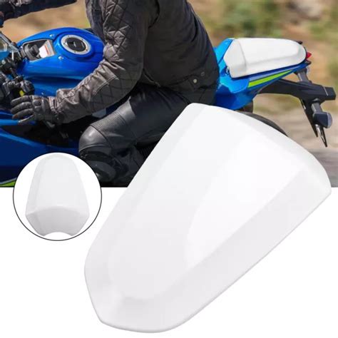 CAPOT DE CARÉNAGE de siège arrière de moto pour SUZUKI GSX S R 125 17