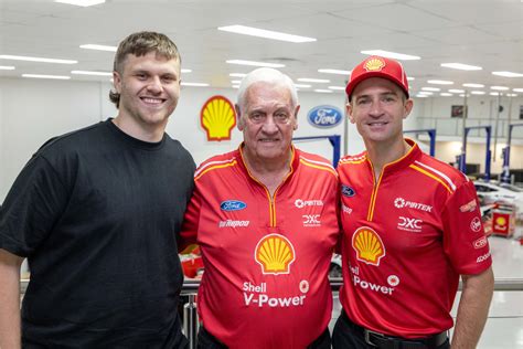 Kostecki To Spearhead Revitalised Djr In 2025 Supercars