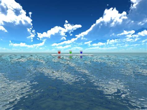 Robotx Unity Dataset Object Detection Dataset By Nycu