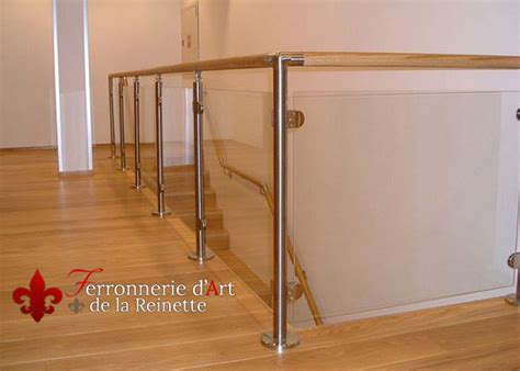 Réalisation De Garde Corps Sur Mesure à Brignoles Ferronnerie Dart