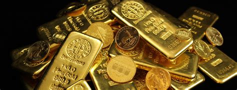 DOVE COMPRARE ORO FISICO DA INVESTIMENTO Confinvest