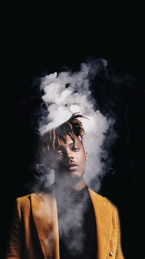 🔥 90 Juice Wrld Hd Wallpapers Wallpapersafari