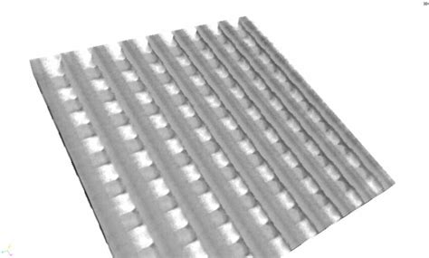 X Ray Based Three Dimensional 3d Optical Inspection Of Mesh