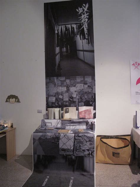 清华美院视觉传达系雕塑系2010本科毕业展（九） 视觉同盟