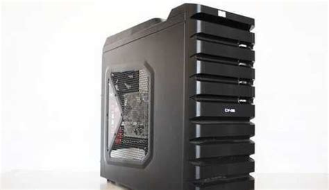 Корпус ATX DNS Вся Россия | Комьютерные аксессуары и комплектующие ...