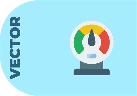 Laboratory Meter Graphic By Robot Creative · Creative Fabrica