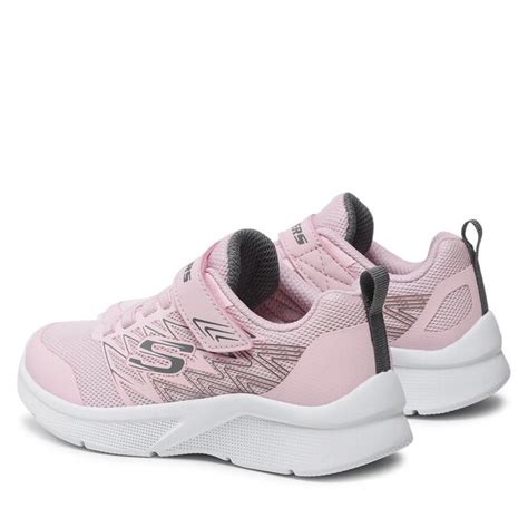 Sneakers Skechers Bold Delight 302468lltpk Ltpink Eschuheat