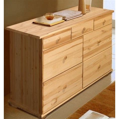 Тумба Юнона 1 4МД 187 купить в Москве из сосны Мебель из сосны