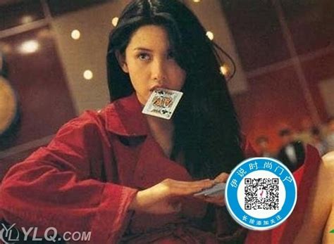 慈禧的秘密邱淑貞電影女神昔日豪放照片曝光尺度無人能敵 壹讀